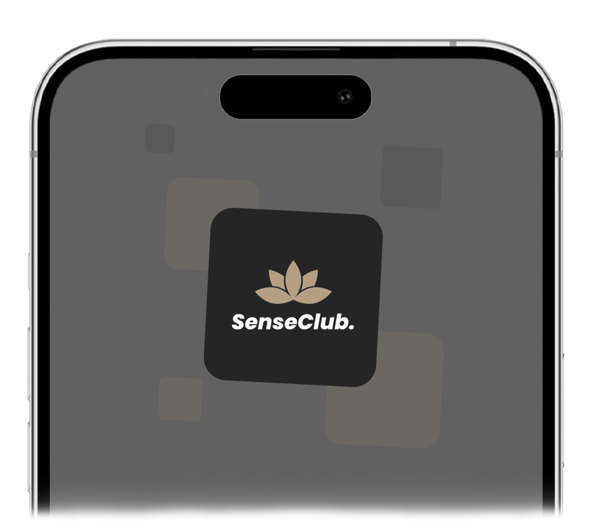 Contact - SenseClub | The Self Care Community